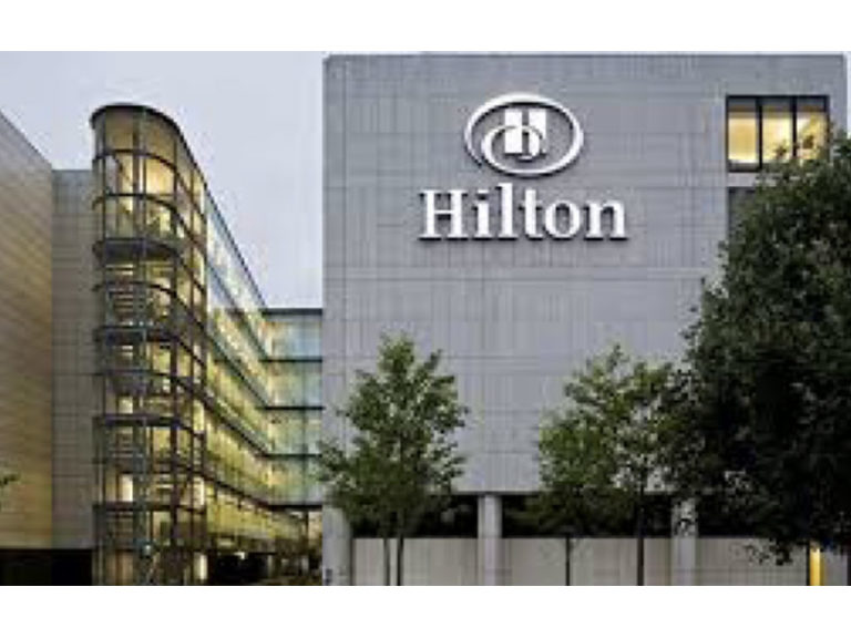 Hilton Worldwide | Global Communications Consulting
